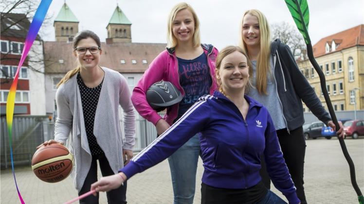 Sportjugend Osnabrück plant Zeltlager auf | NOZ