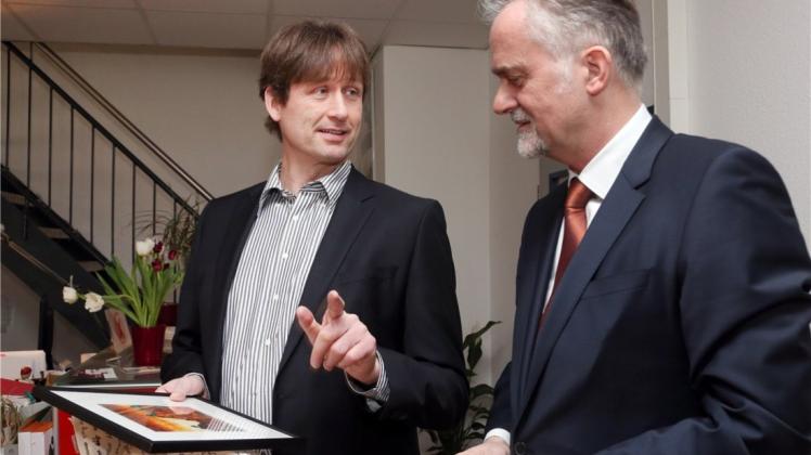 Wie Kaufleute dem Onlinehandel Paroli