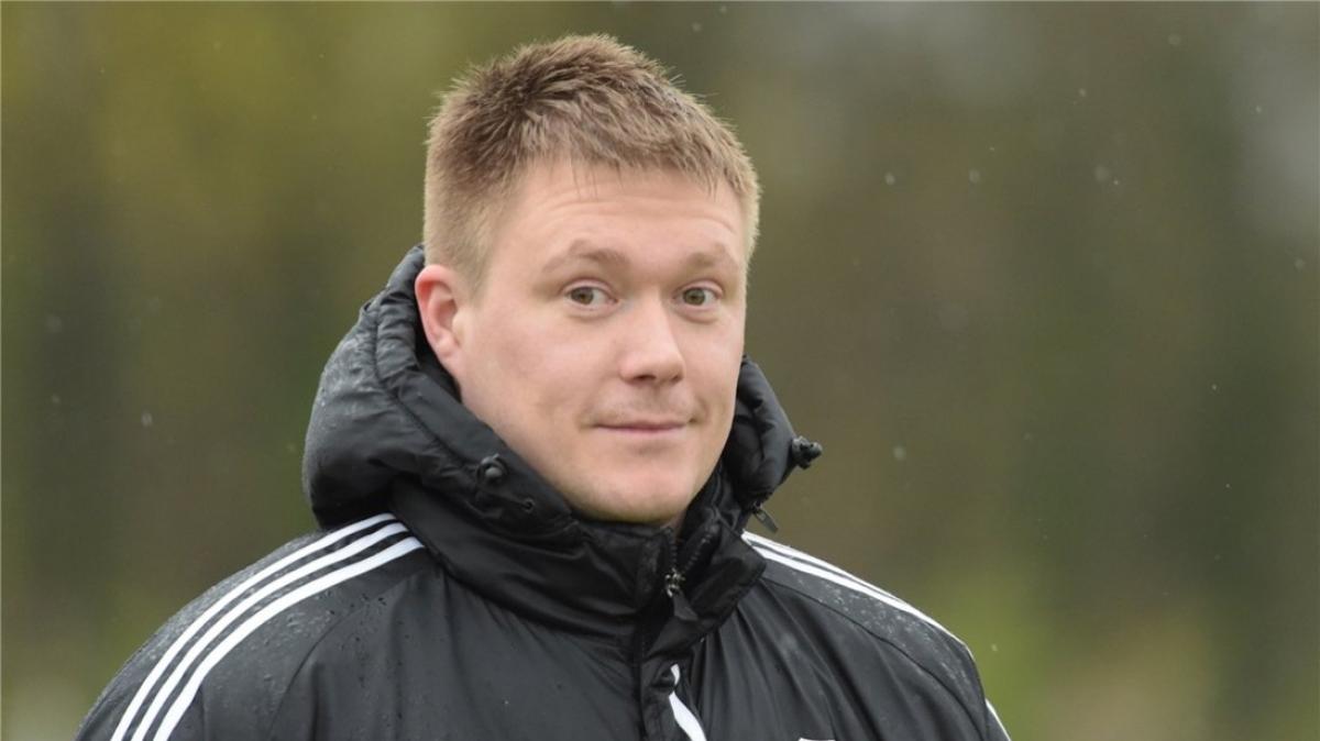 Daniel Hampe übernimmt C-Jugend des VfL | DKO