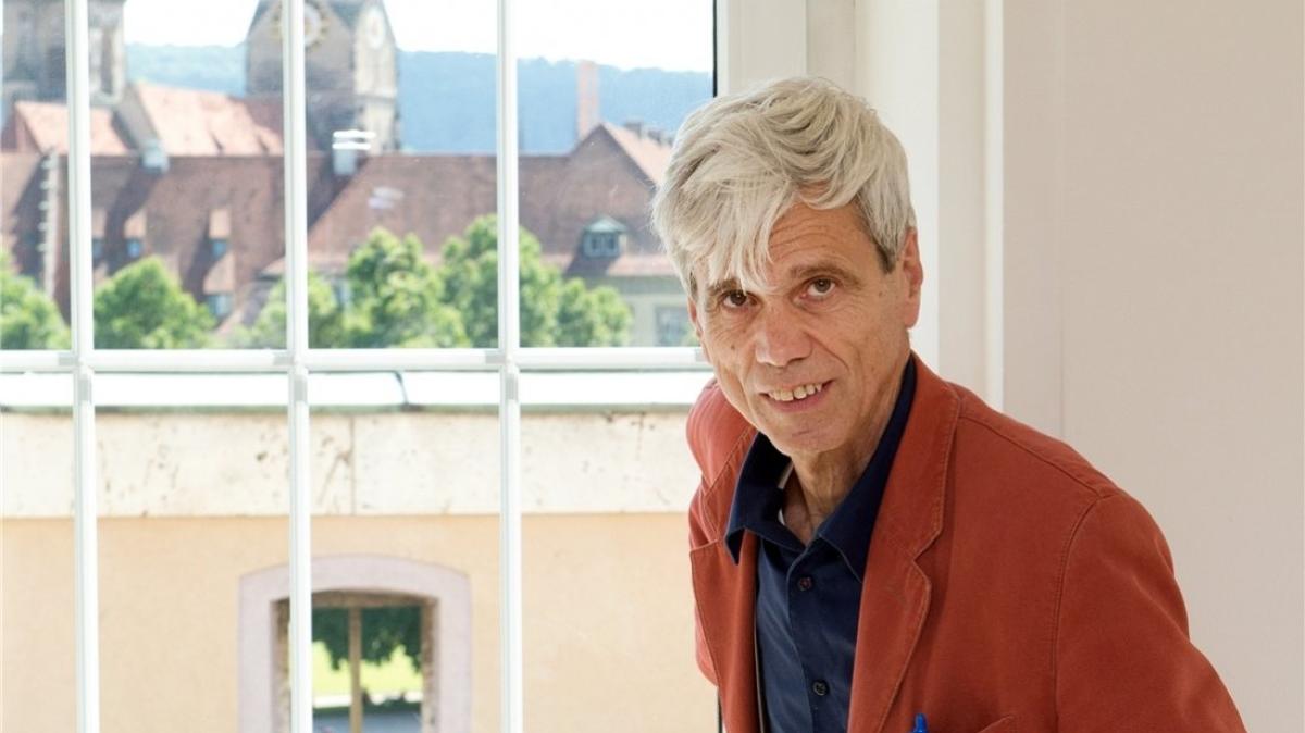 AfD-Abgeordneter Gedeon tritt aus Stuttgarter Fraktion