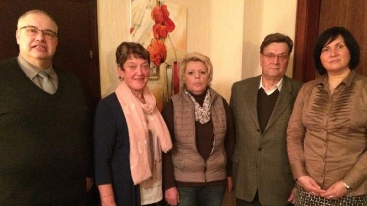 Neue Sopran-Stimme im Kirchenchor