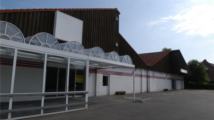 Bad Laerer K+K zieht in früheren Jibi-Bau | NOZ