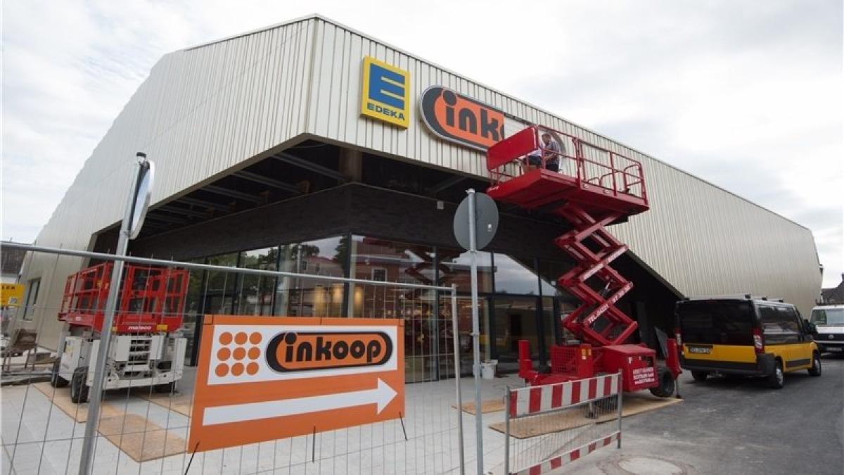 Neuer Inkoop in Delmenhorst bleibt