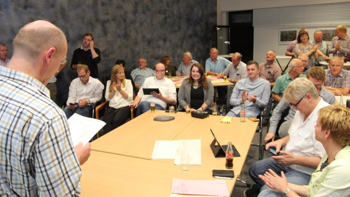 Wintering für AfD im Frerener