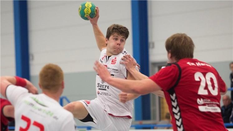 Handball: Heimspiel für Haren nach | NOZ