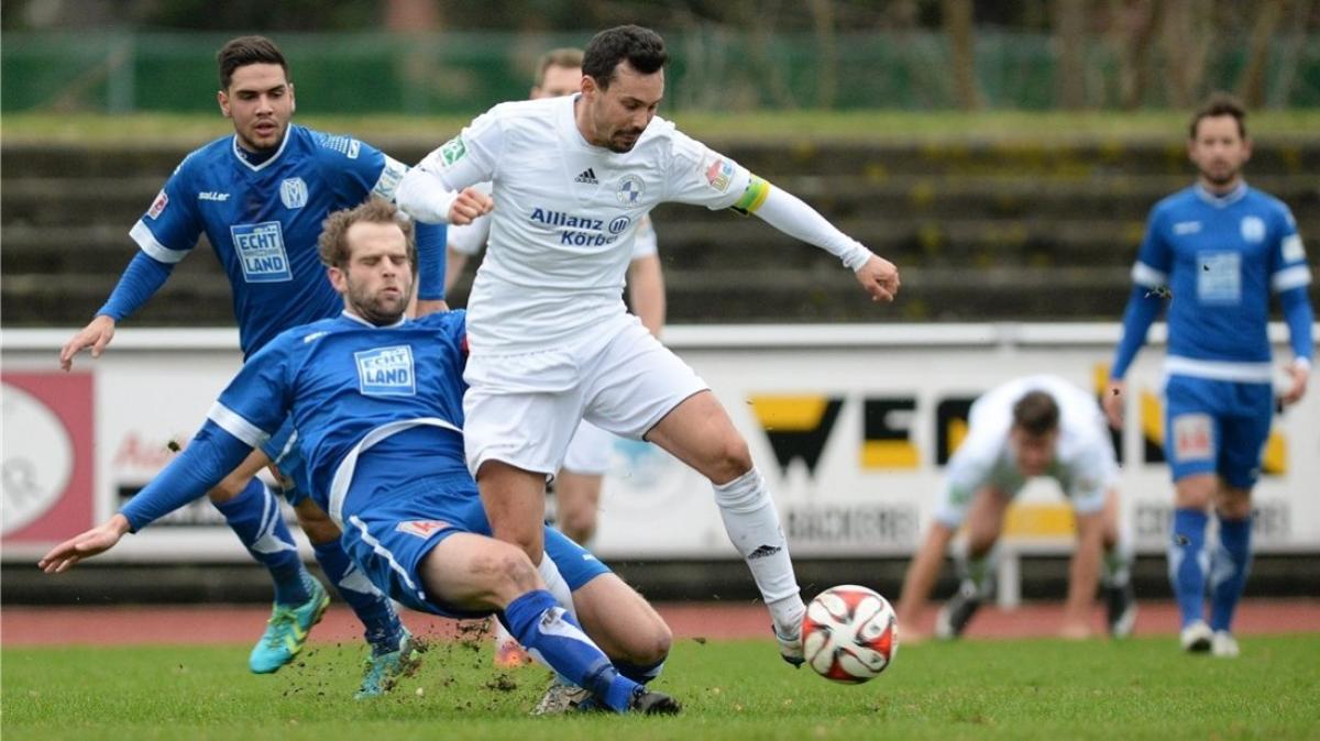 SV Meppen testet am 6. Juli gegen die SF