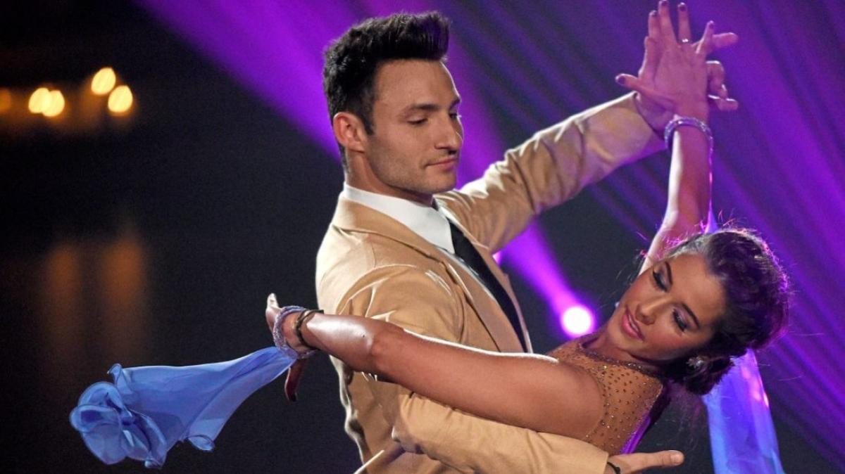 Let‘s Dance 2016: Sarah raus? Eric raus? Jana weiter?