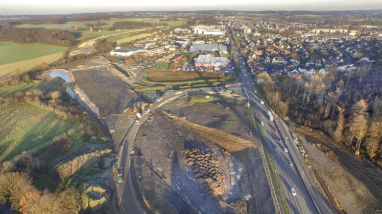 Was 2016 in Belm wichtig wird