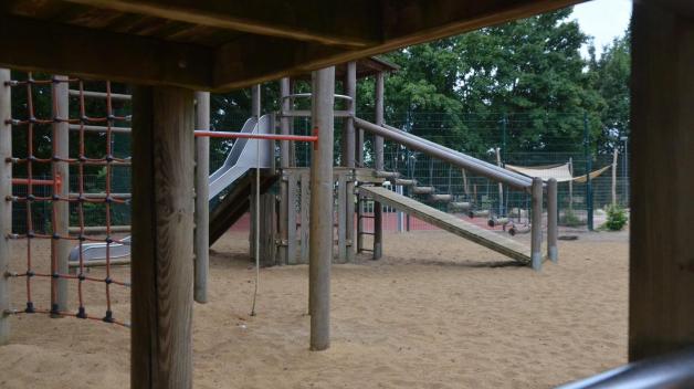 Gemeinde Hasbergen nutzt Ferien für