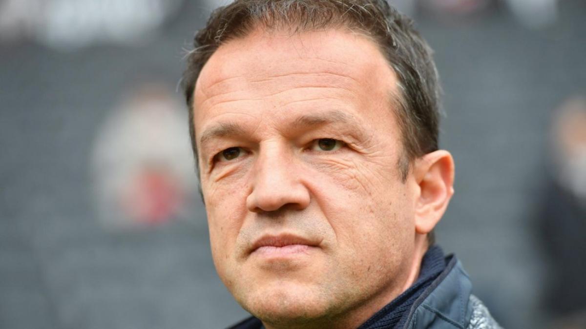 Kovac-Wechsel: Bobic sieht sich persönlich angegriffen