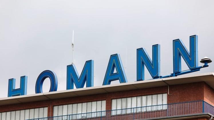 Althusmann: Homann bleibt doch in | NOZ