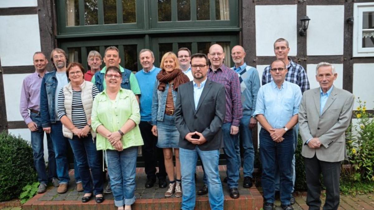 In Achmer wird ein neuer Ortsbürgermeister