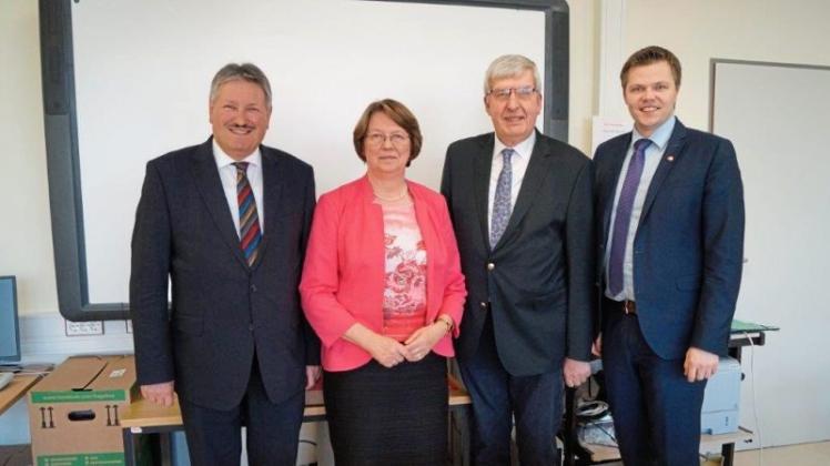 Studienseminar Meppen stärkt Bildungsregion