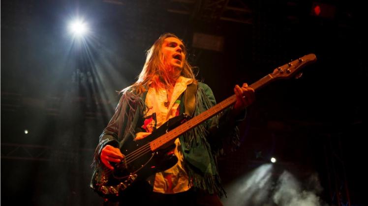 Mitreißende Musik und viele Besucher beim Haste Open Air am