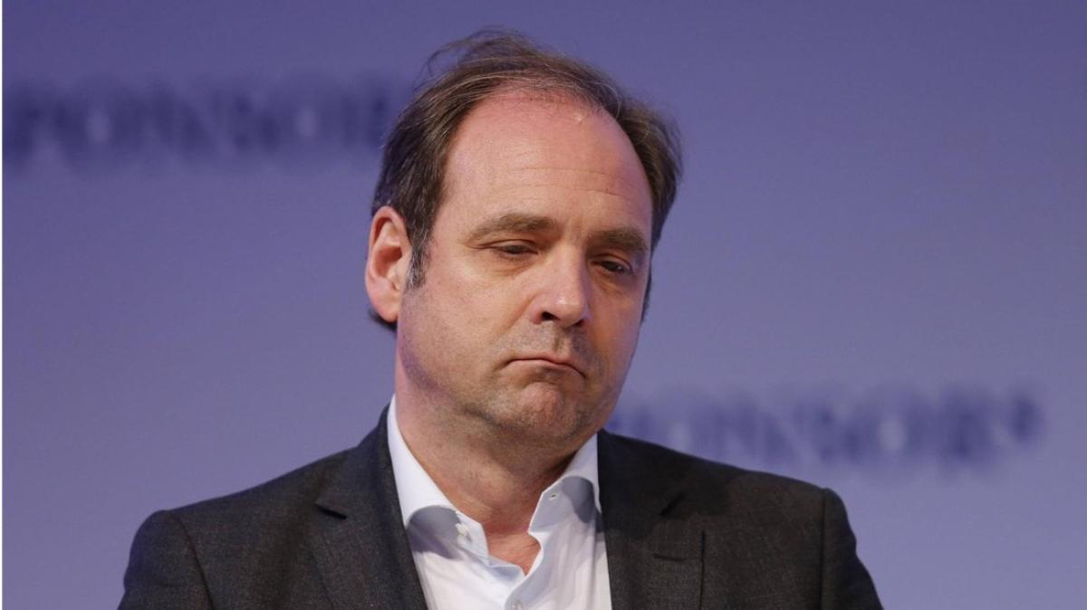 Bundesliga: Sky-Chef Carsten Schmidt kritisiert Bayern-Dominanz