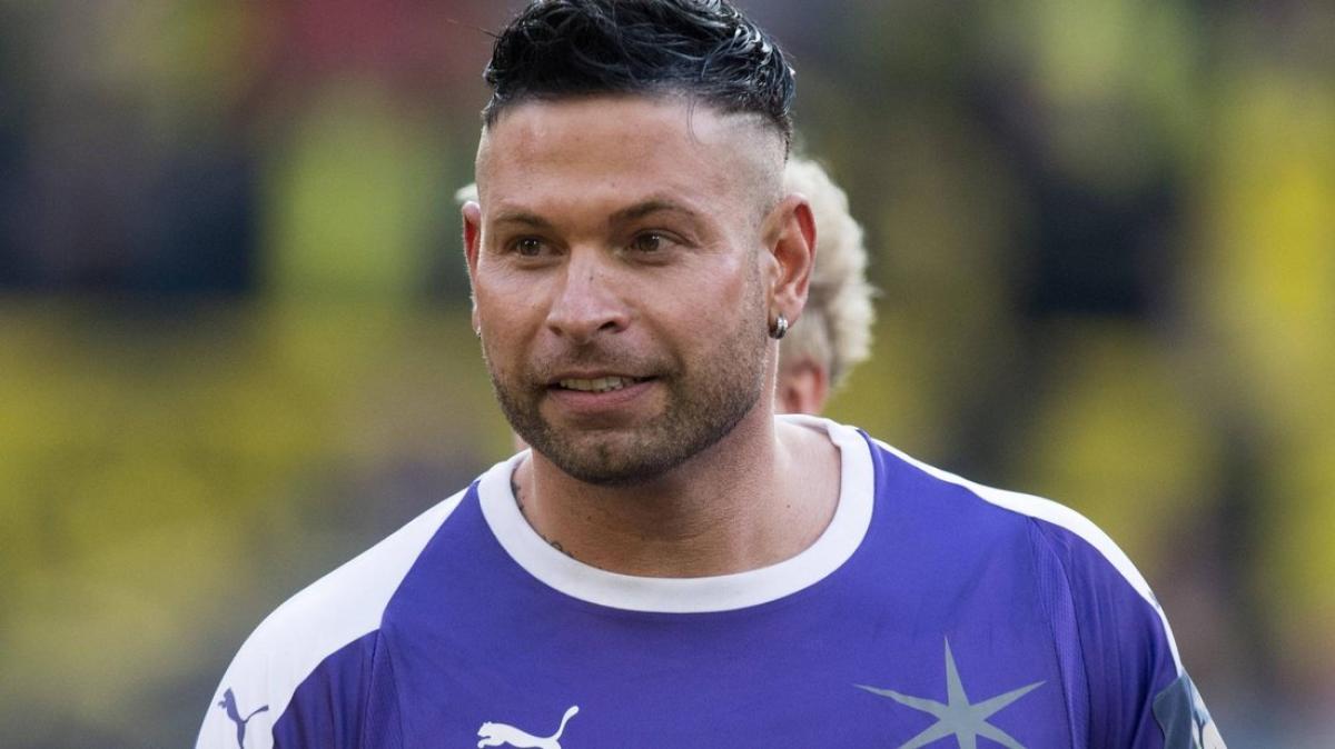 Fantalk bei Sport1: Tim Wiese wird TV-Experte: "Drumherum-Reden
