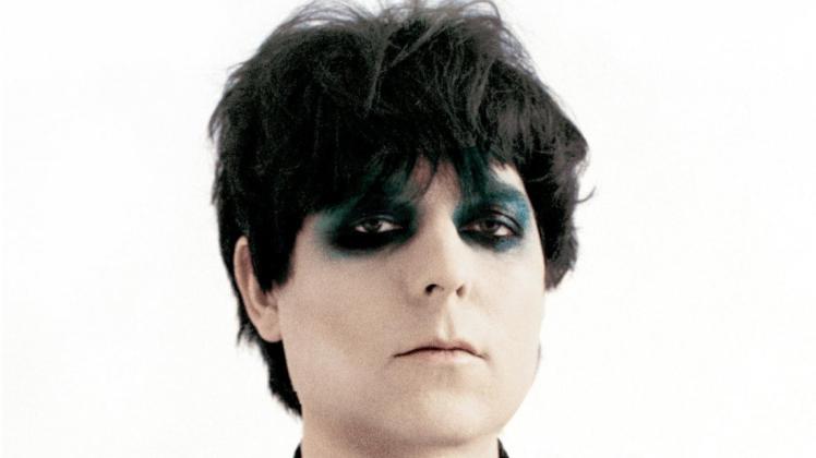 Dark Wave-Band Pink Turns Blue am Mittwoch im Osnabrücker | NOZ