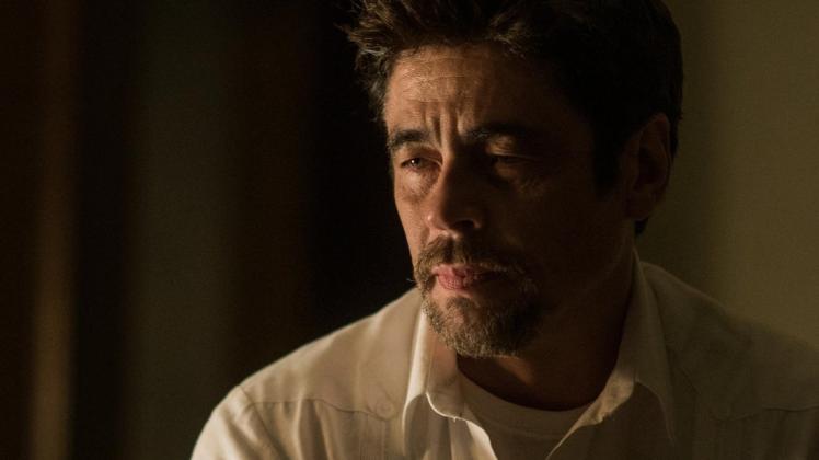 "Sicario 2" zündelt mit Trumps