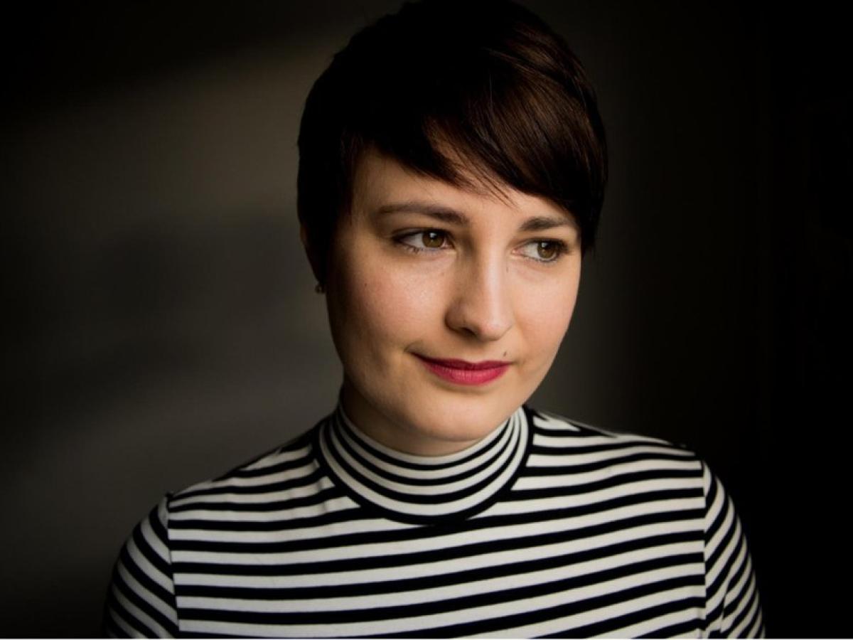 Elizabeth Cornish's Instagram, Twitter & Facebook on IDCrawl