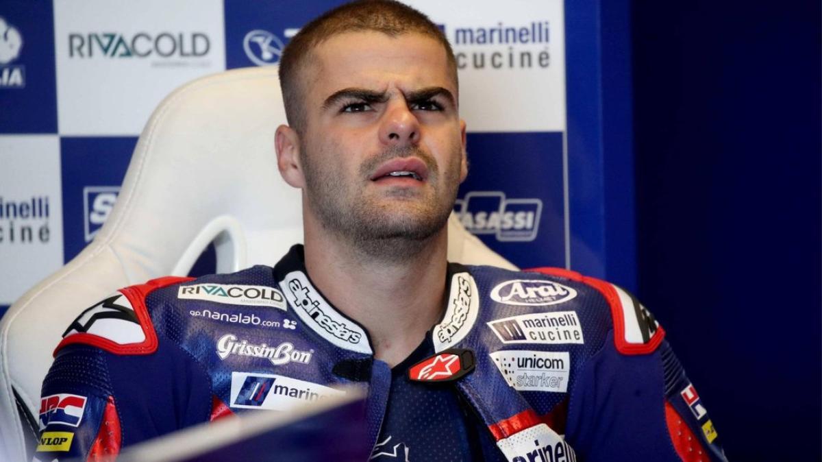 Nach Skandal-Rennen: Romano Fenati erklärt Rücktritt