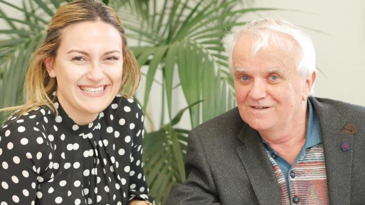 Für ein freiwilliges Engagement in Lingen gibt es viele