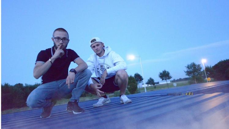 So will die "Amigo Gang" aus Quakenbrück