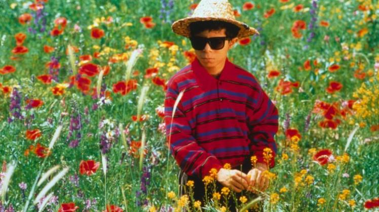 Ein blindes Kind lehrt sehen: „Farben des | NOZ