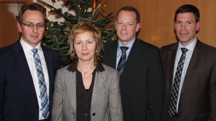 Werlte hat eine neue