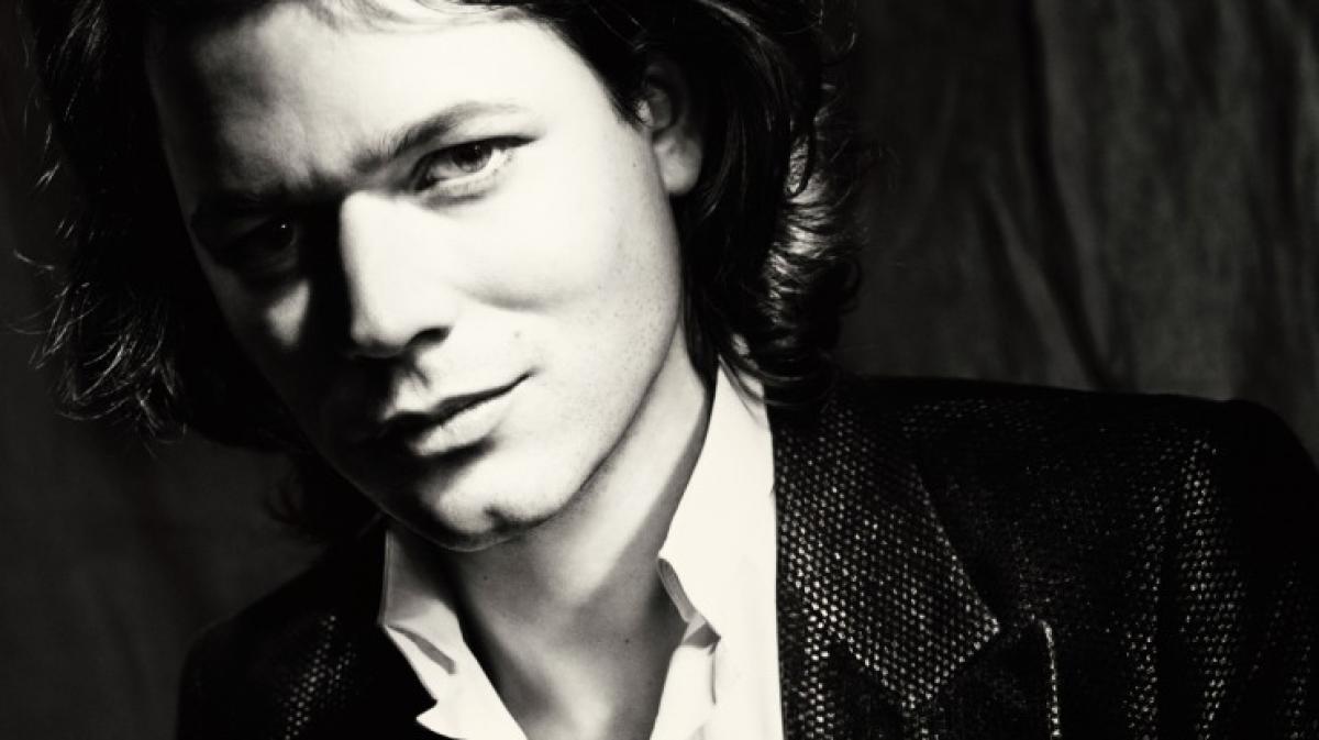 Daniel Fray – der Mittler zwischen Bach und