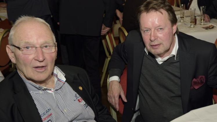 BVB-Legende drückt dem SV Meppen die | NOZ