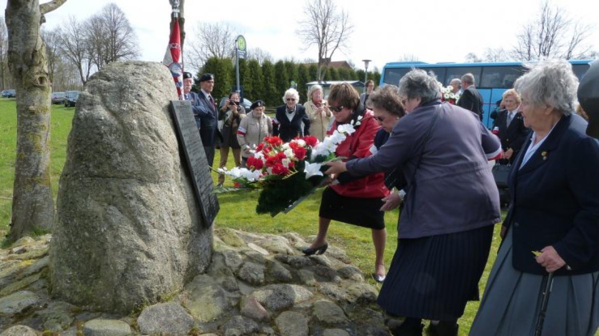 Zur Medaille für Weber: Nadelöhr der
