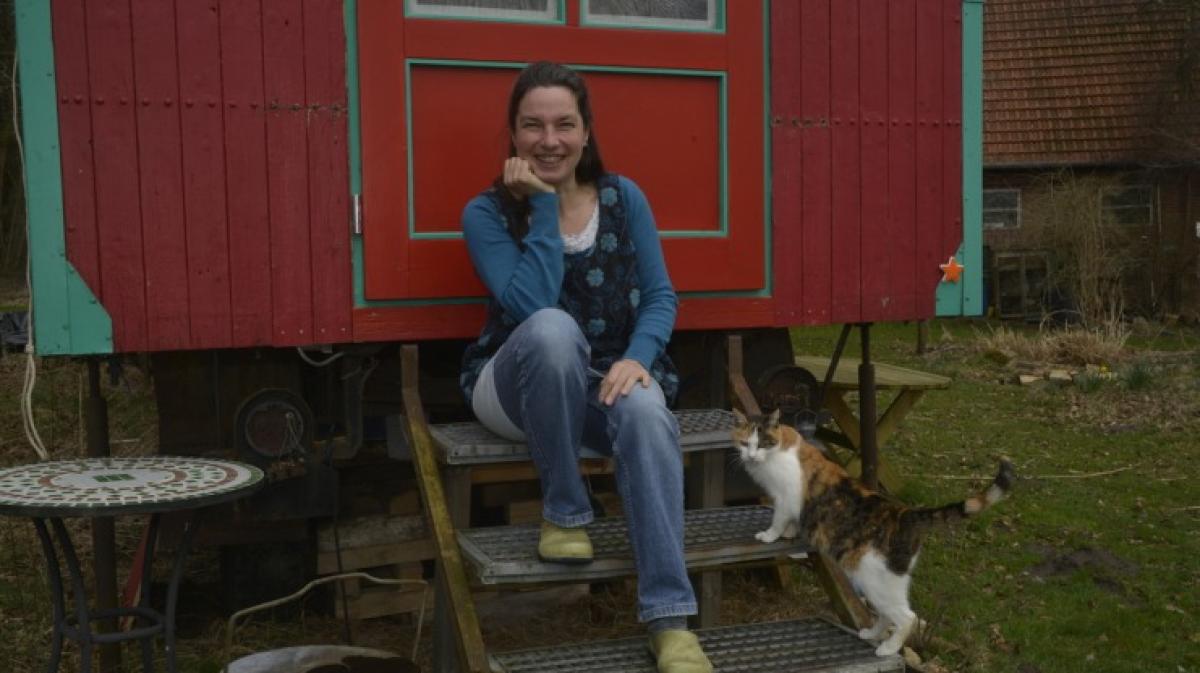 Venne: Unterwegs auf der Straße der