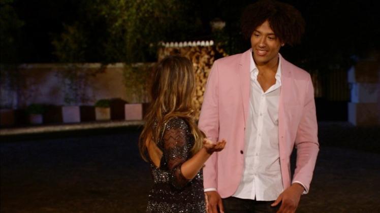 Bachelorette 2015: Deniz, Katsche und Marvin aus Lotte | NOZ