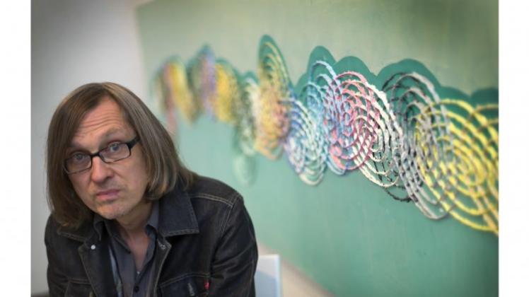 Experimente aus dem Atelier