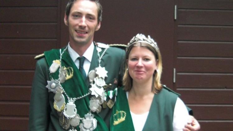 Im offenen Zweispänner durch das