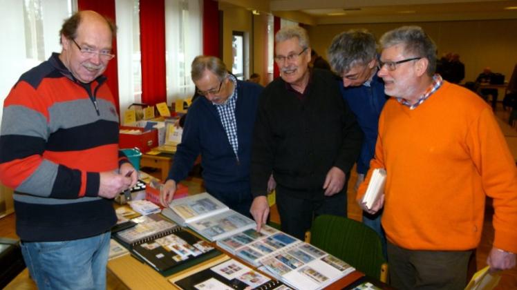 850 Jahre Melle-Eicken auf