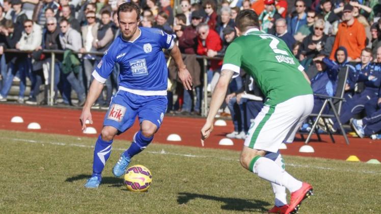 Videointerview mit Sebastian Schepers vom SV