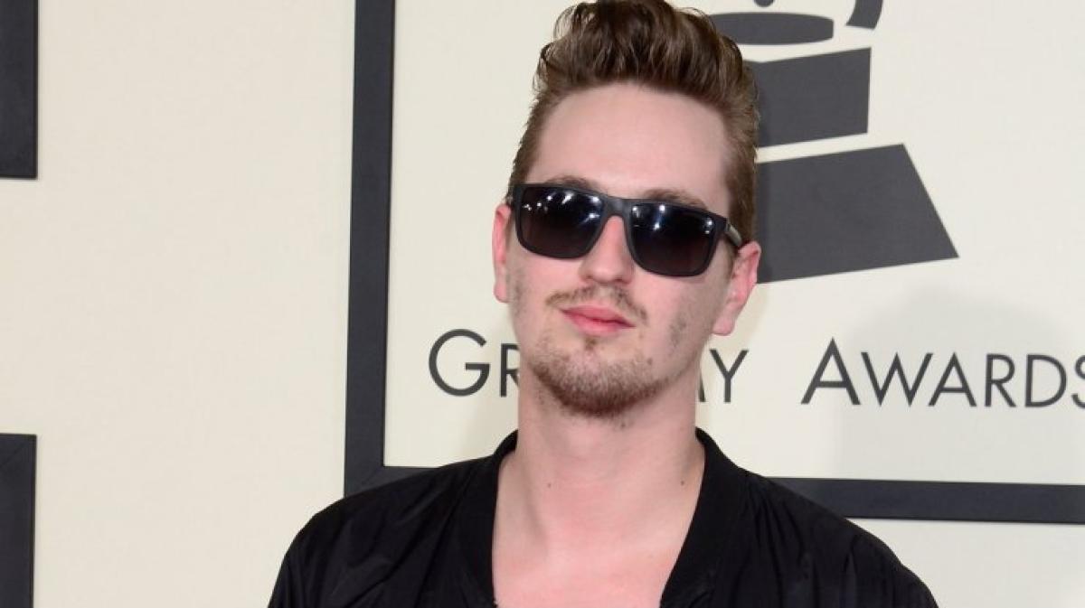 DJ Robin Schulz kratzt mit neuem Video am | NOZ