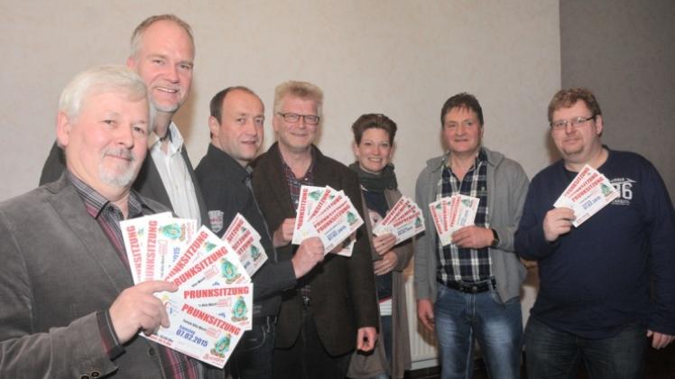 Papenburg: Bürgermeister-Stellvertreter steigt in die