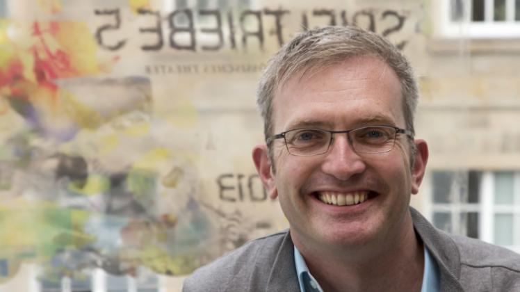 Theater Osnabrück bei Pegida-Demo: „Es ist | NOZ