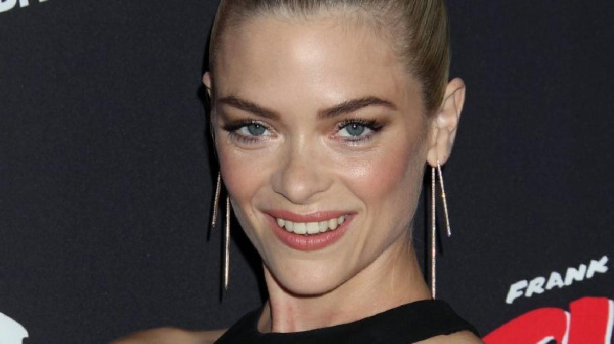 Jaime King bringt zweiten Sohn zur