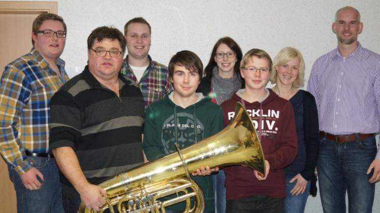 Dersumer sind stolz auf ihren