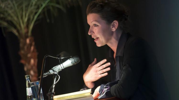 Julia Jessen begeistert im Blue Note mit „Alles wird