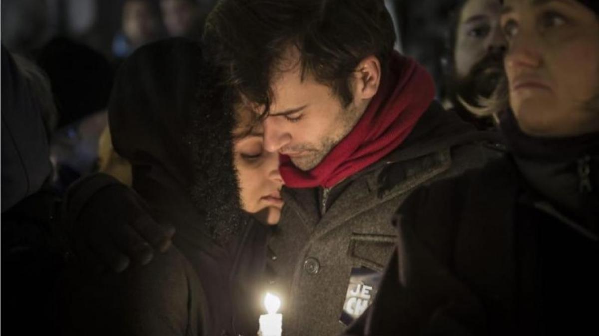 Drei Täter nach Terroranschlag in Paris