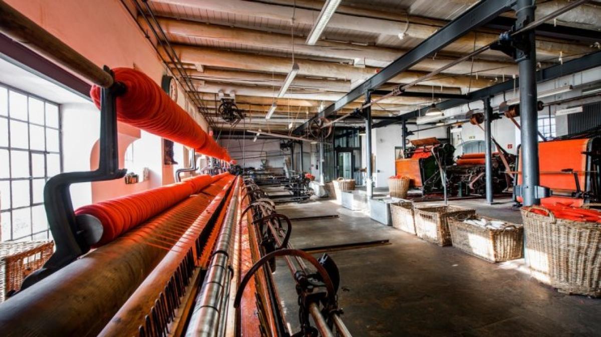 Tuchmarkt zum fünften Mal im Bramscher | NOZ