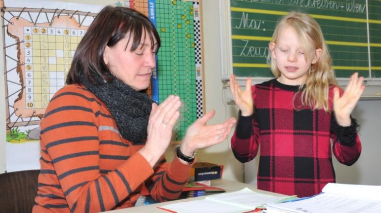 Aschendorfer Draibergschule seit Jahren