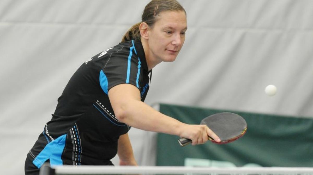 Carolin Steineker rettet TV Jahn Delmenhorst das | DKO