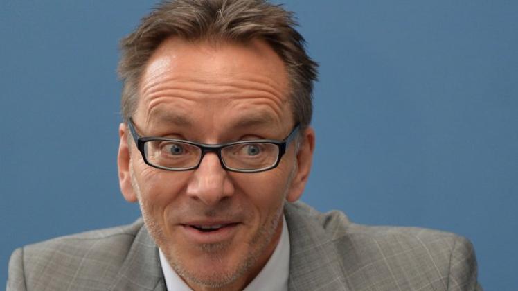 „Vorratsdatenspeicherung, um Anschläge zu