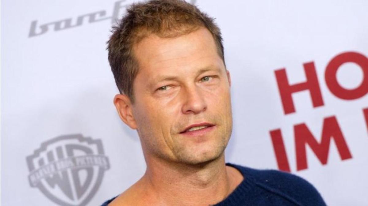 Til Schweiger bekommt Lola für
