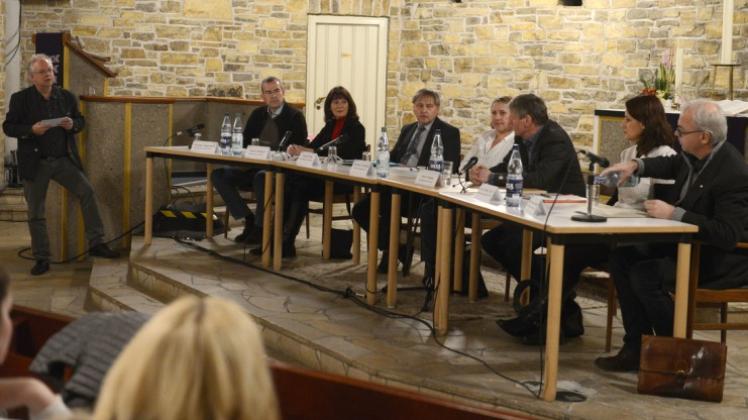 Osnabrücker wünschen schnellen Draht zur